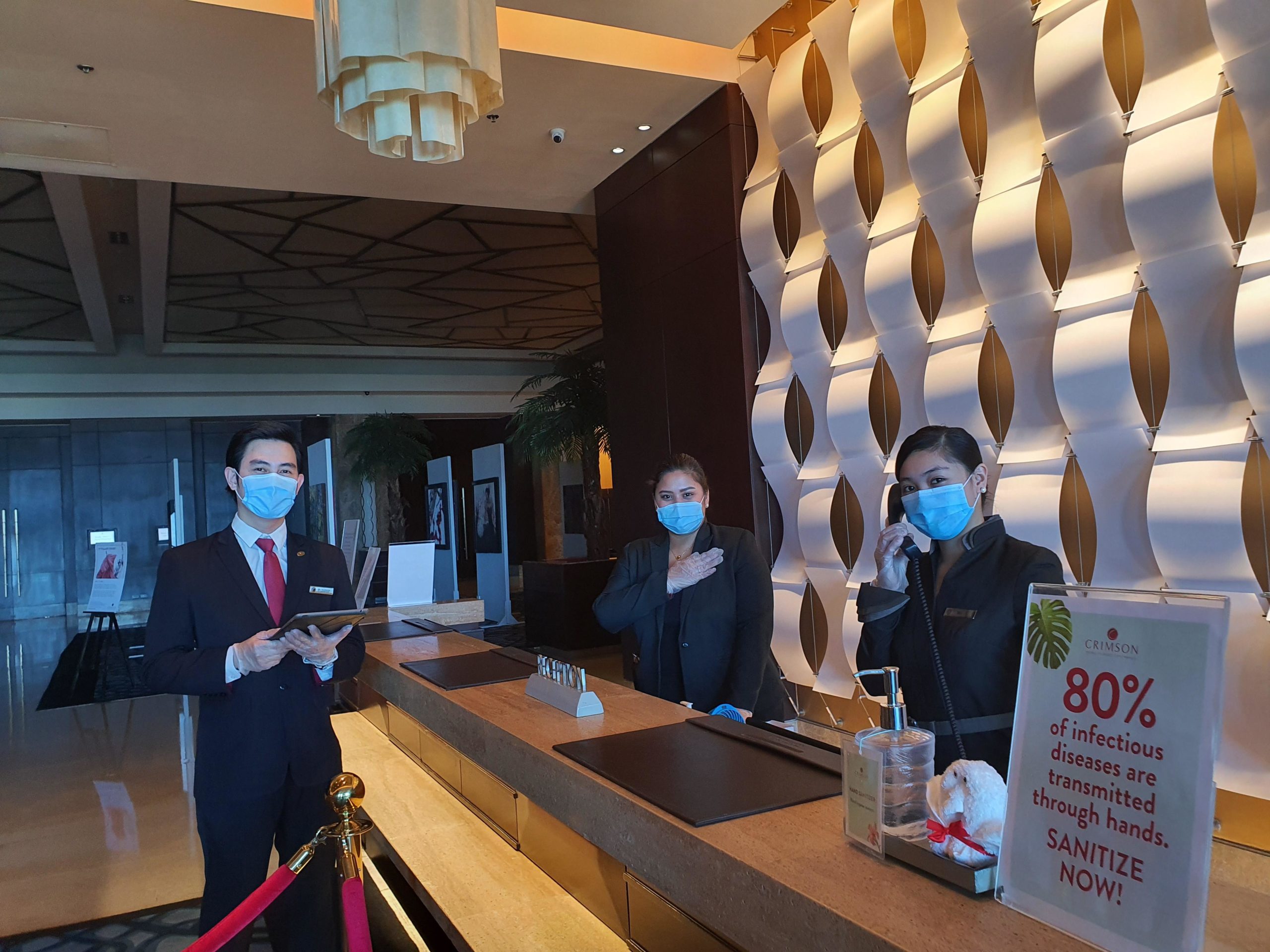 How Chroma Hospitality Ensures Guest Safety and Enhances Guest Stay ...